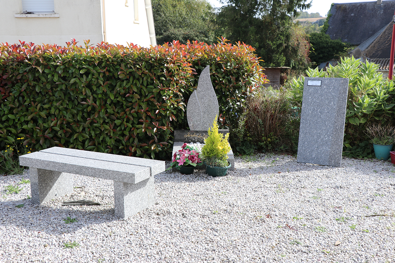 Cimetière du Tourneur