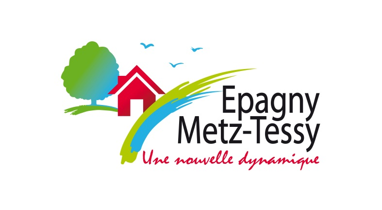 Cimetières de la commune d'EPAGNY METZ-TESSY